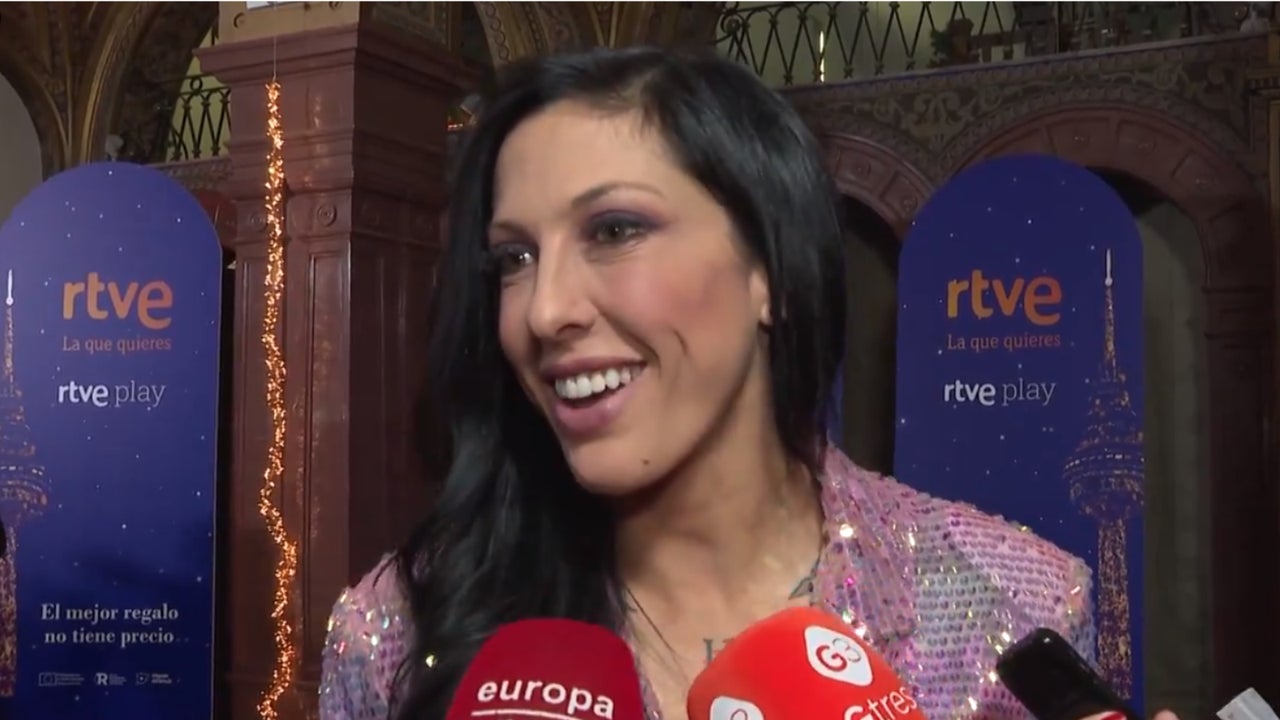 Jenni Hermoso Habla Sobre La Polémica Con Rubiales Es Difícil Pasar