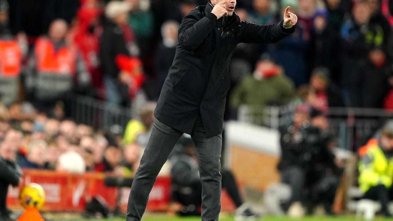 El Arsenal llega líder al Boxing Day