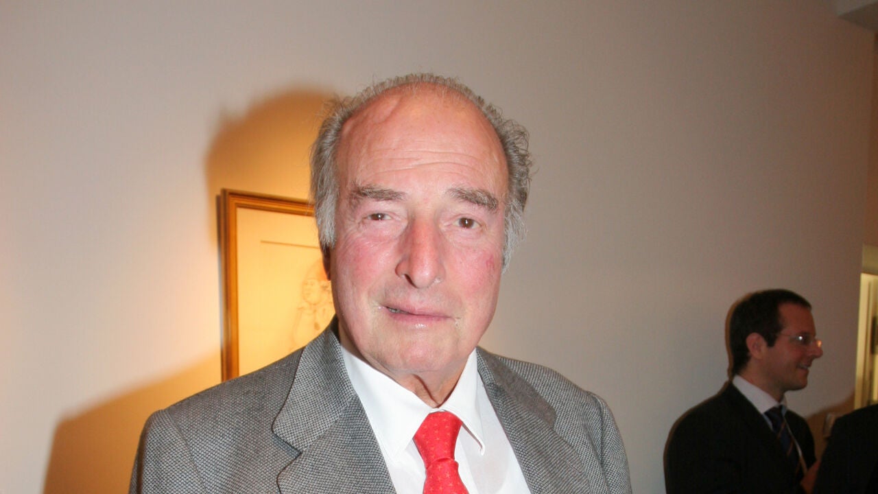 La olvidada efeméride de Marc Rich, el empresario apodado «Goldfinger»