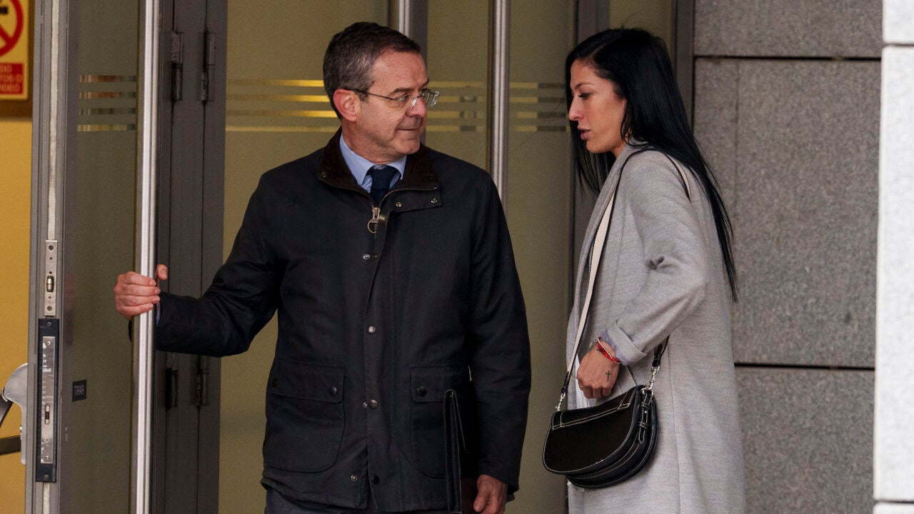 Jenni Hermoso confirma ante el juez que el beso no fue consentido y que ...