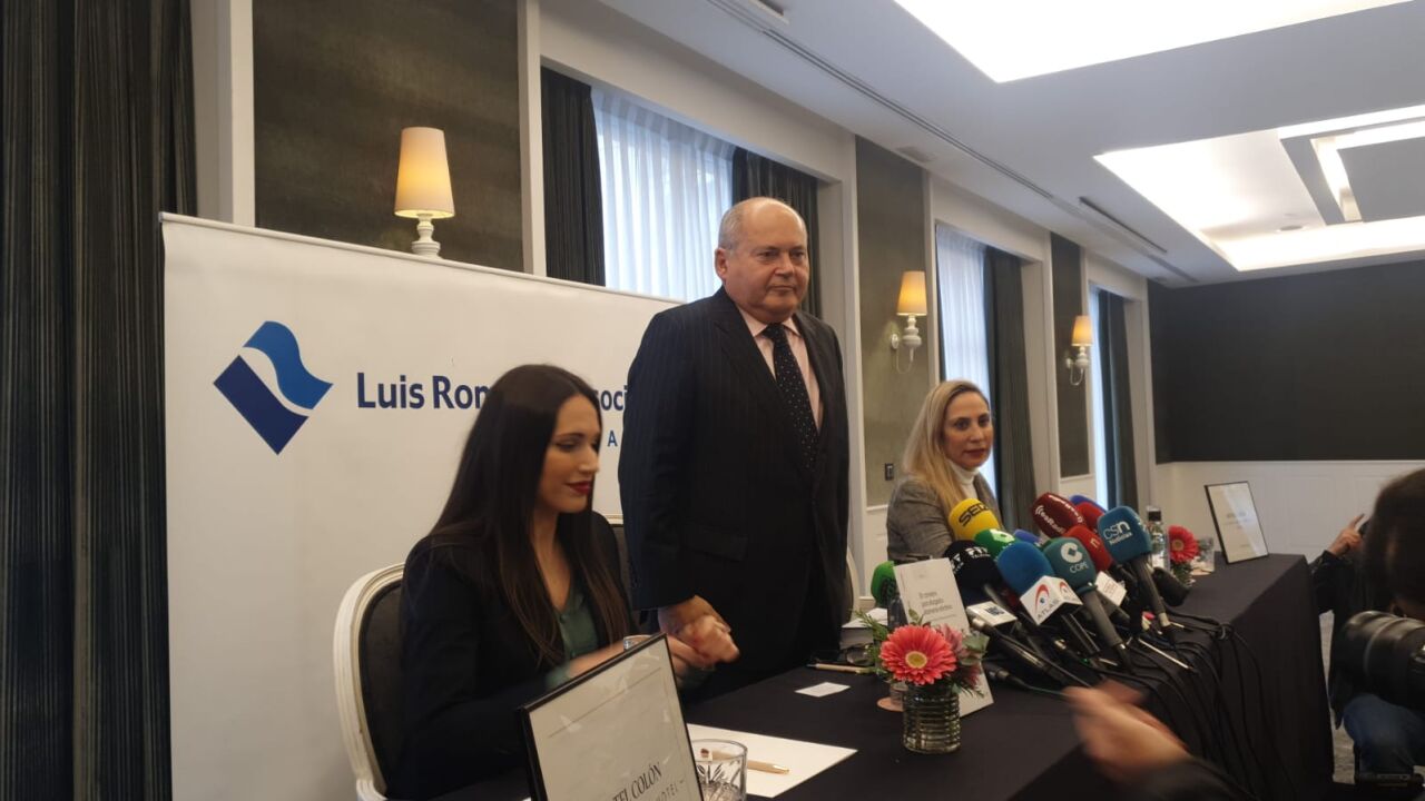 La defensa del soldado sevillano ahogado en Cerro Muriano dice que el ...