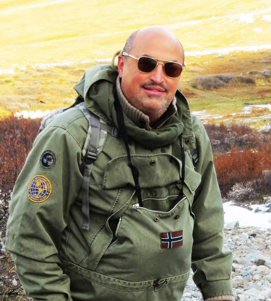 El «gran salto» a la Antártida por el Cabo de Hornos