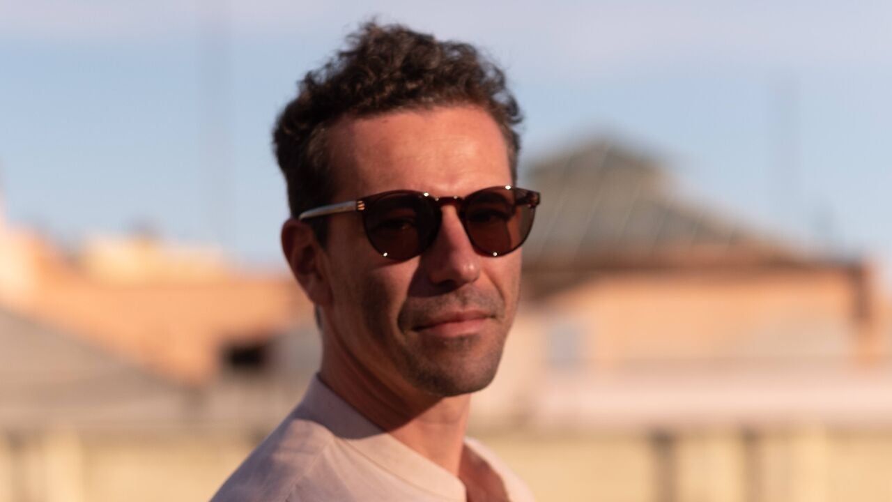 Pedro Rosa: «El libro de Carlos Castaneda te devuelve a lo realmente ...