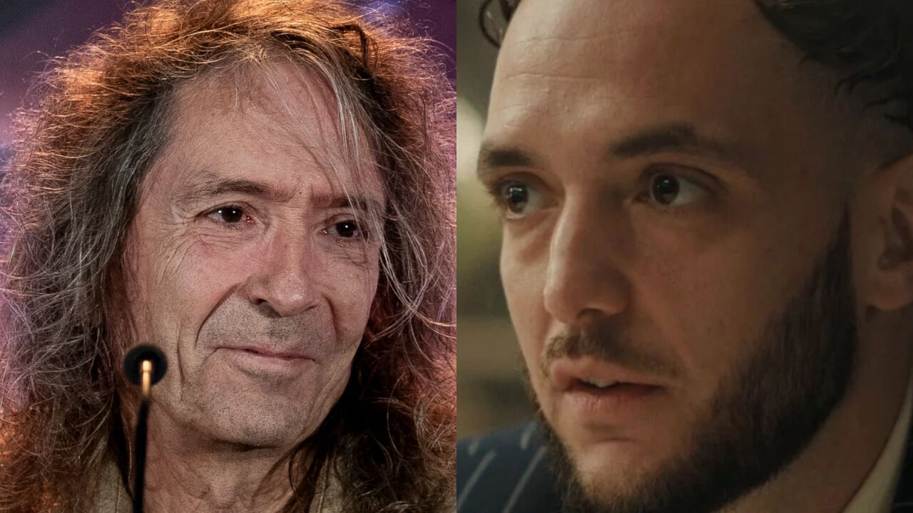 Esta fue la respuesta de Robe Iniesta a C. Tangana cuando éste le ...