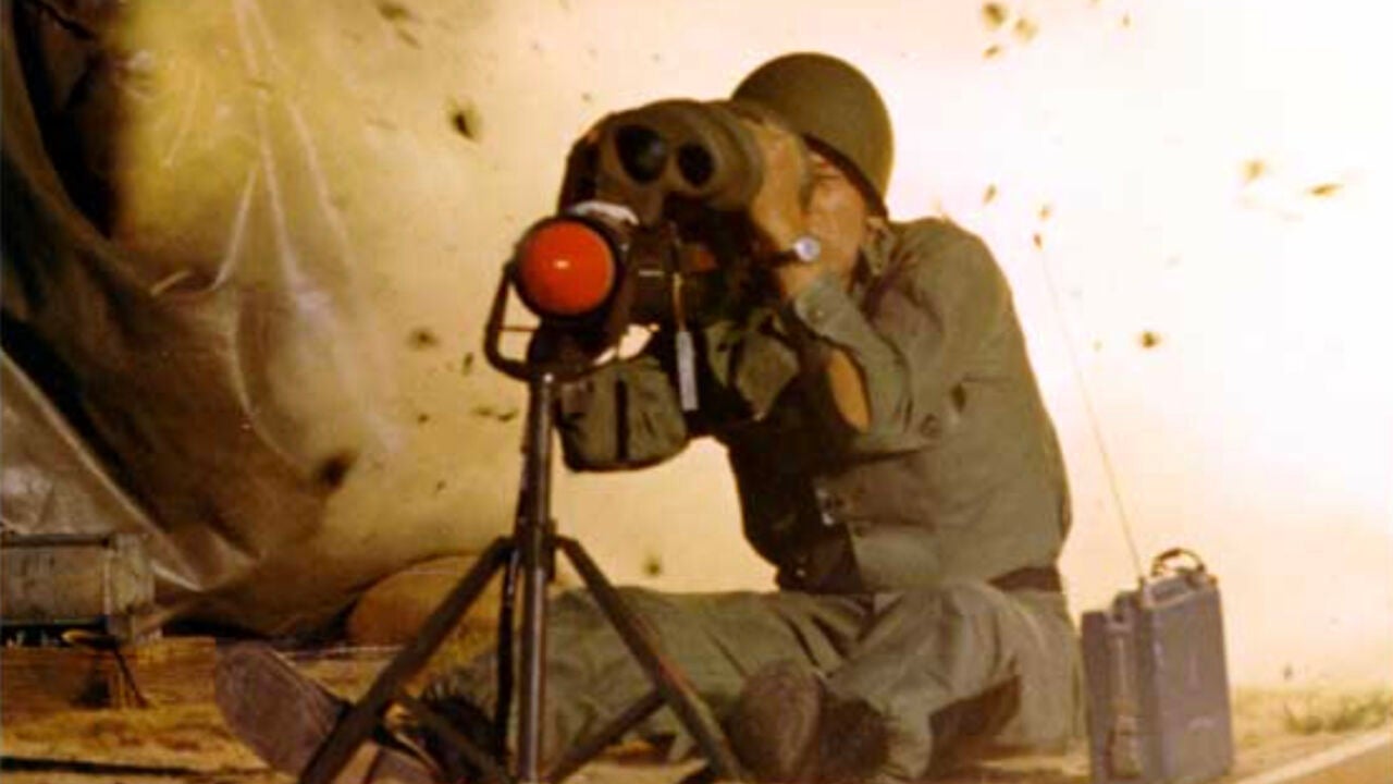 Dragón M47: así es el revolucionario misil asesino de tanques que ...