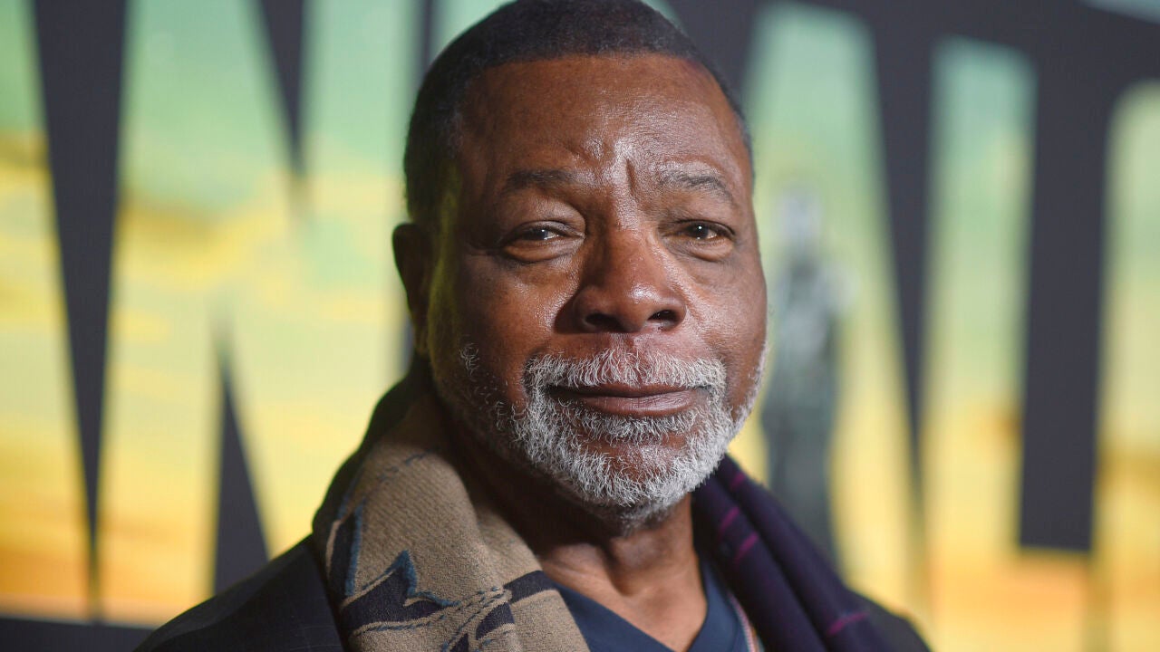 Muere a los 76 años Carl Weathers, el actor de "Rocky" y "The Mandalorian"