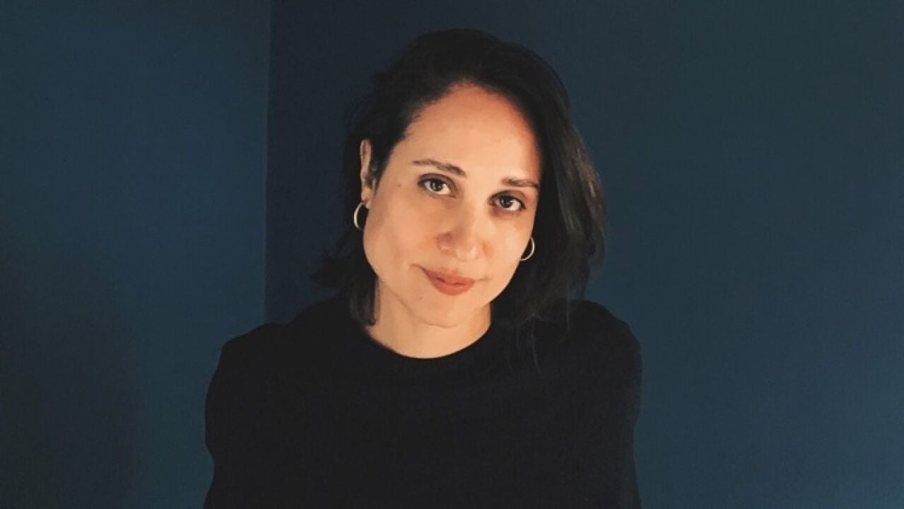 María Zanetti: "Hacer cine en Argentina es un milagro"