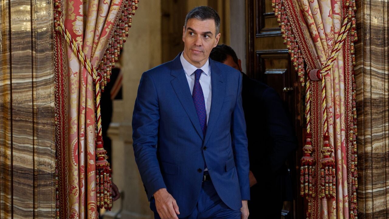 Koldo, Ábalos, el PSOE, ley de Murphy y principio de Peter