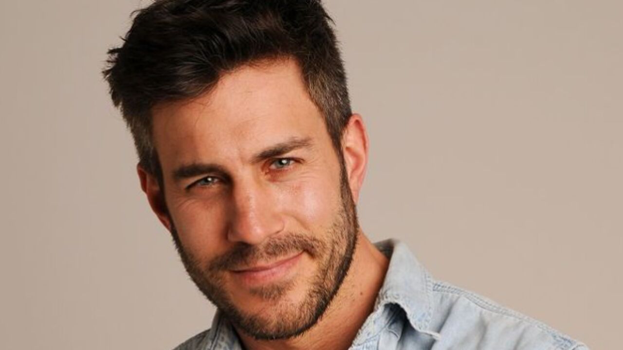 Daniel Tatay, el galán que hará suspirar a media España con “Sueños de ...