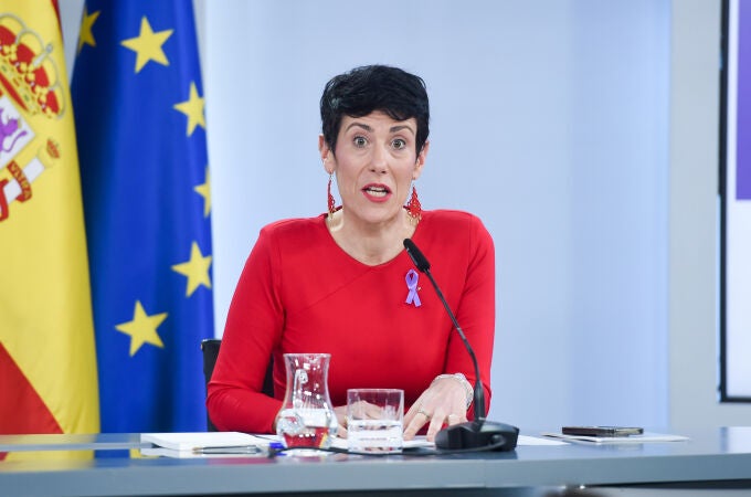 Marta de Andrés: últimas noticias en La Razón