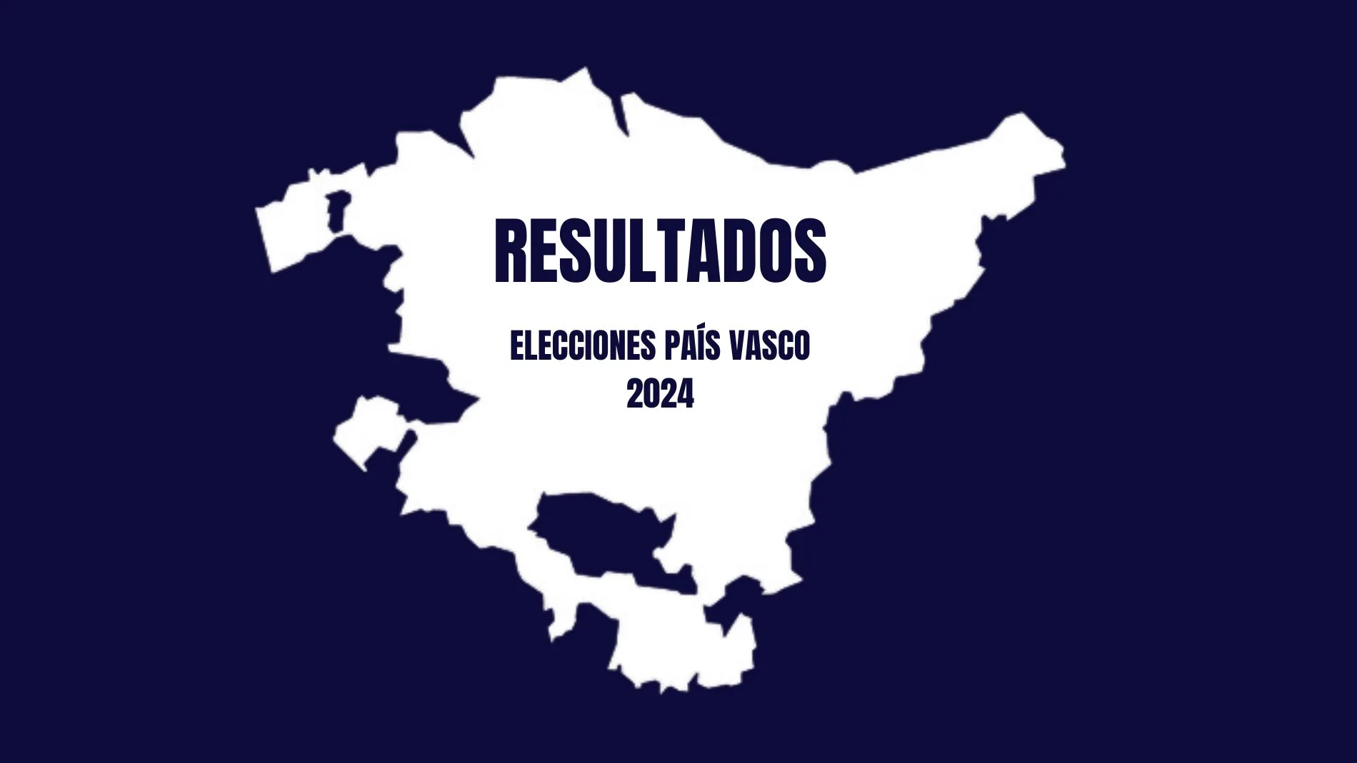 Resultados De Las Elecciones País Vasco Del 2024 En Berastegi