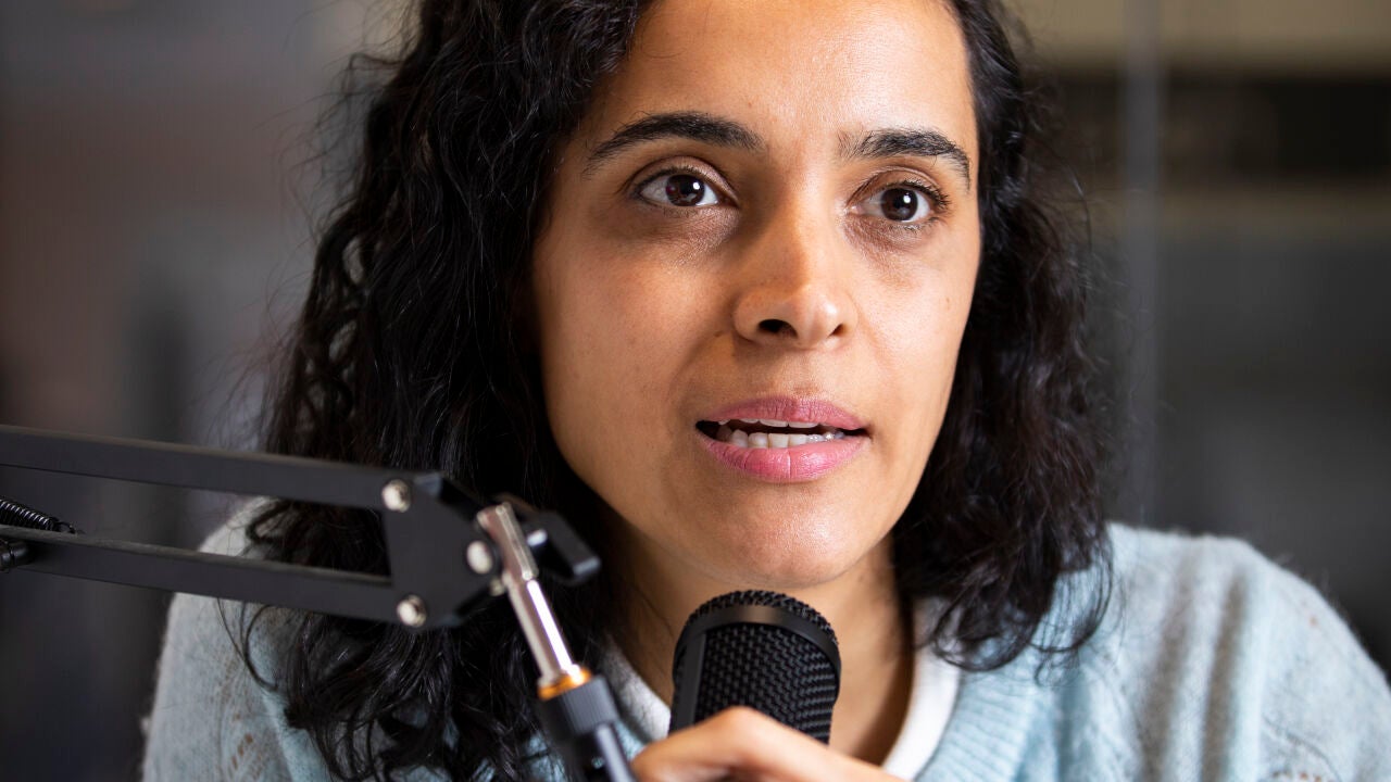 Volver a aprender a hablar tras sufrir un ictus: "Hablo muy despacio ...