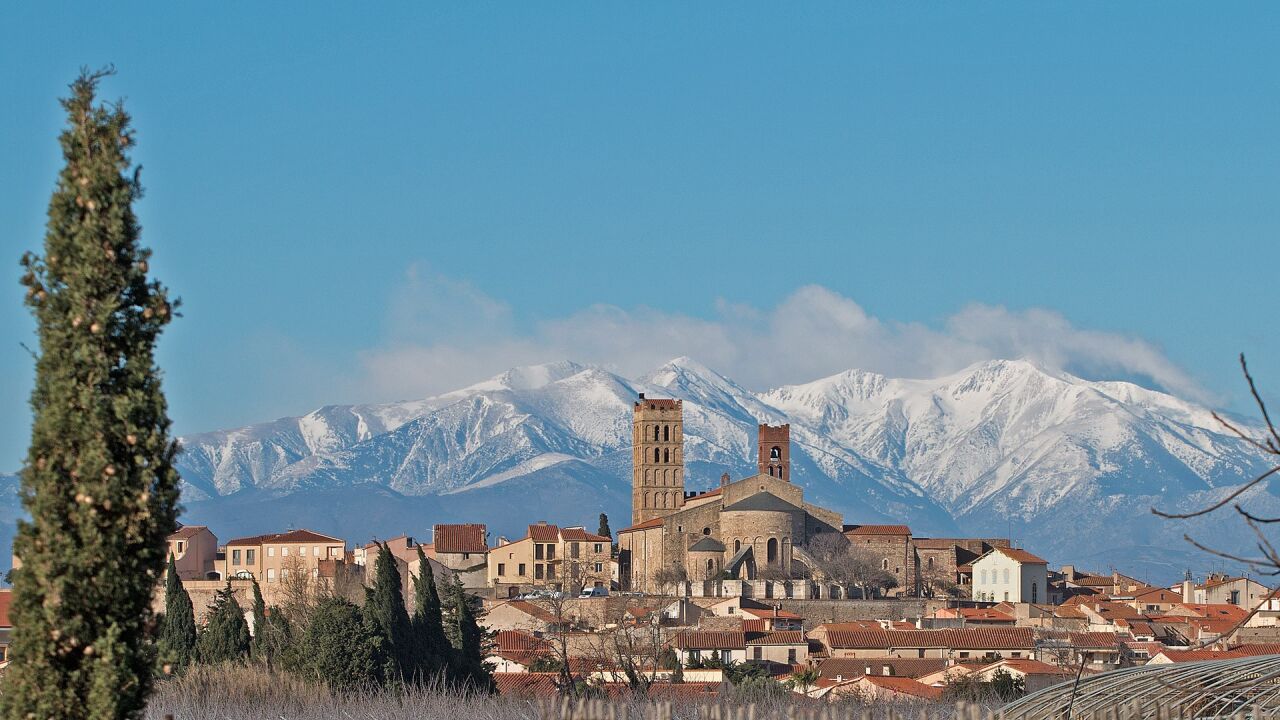 Elna, una ciudad española hasta 1659 (I)