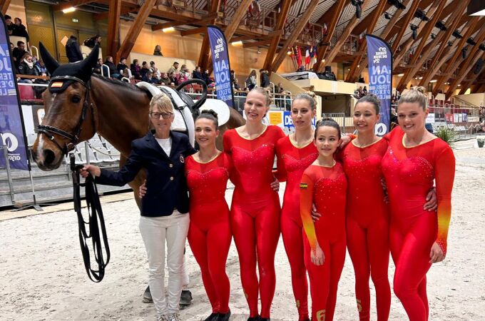 Shelly Ramírez Pino: últimas noticias en La Razón