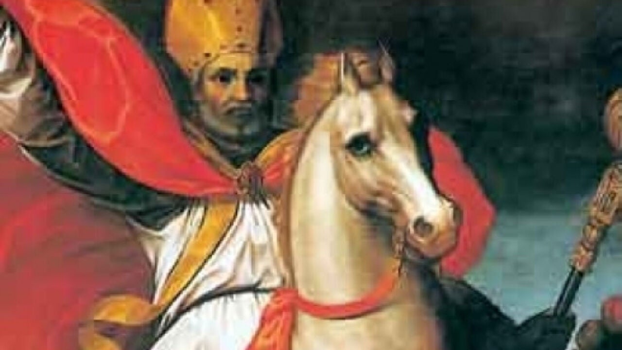 ¿Qué santo se celebra hoy, 18 de abril? Todo lo que debes saber del ...