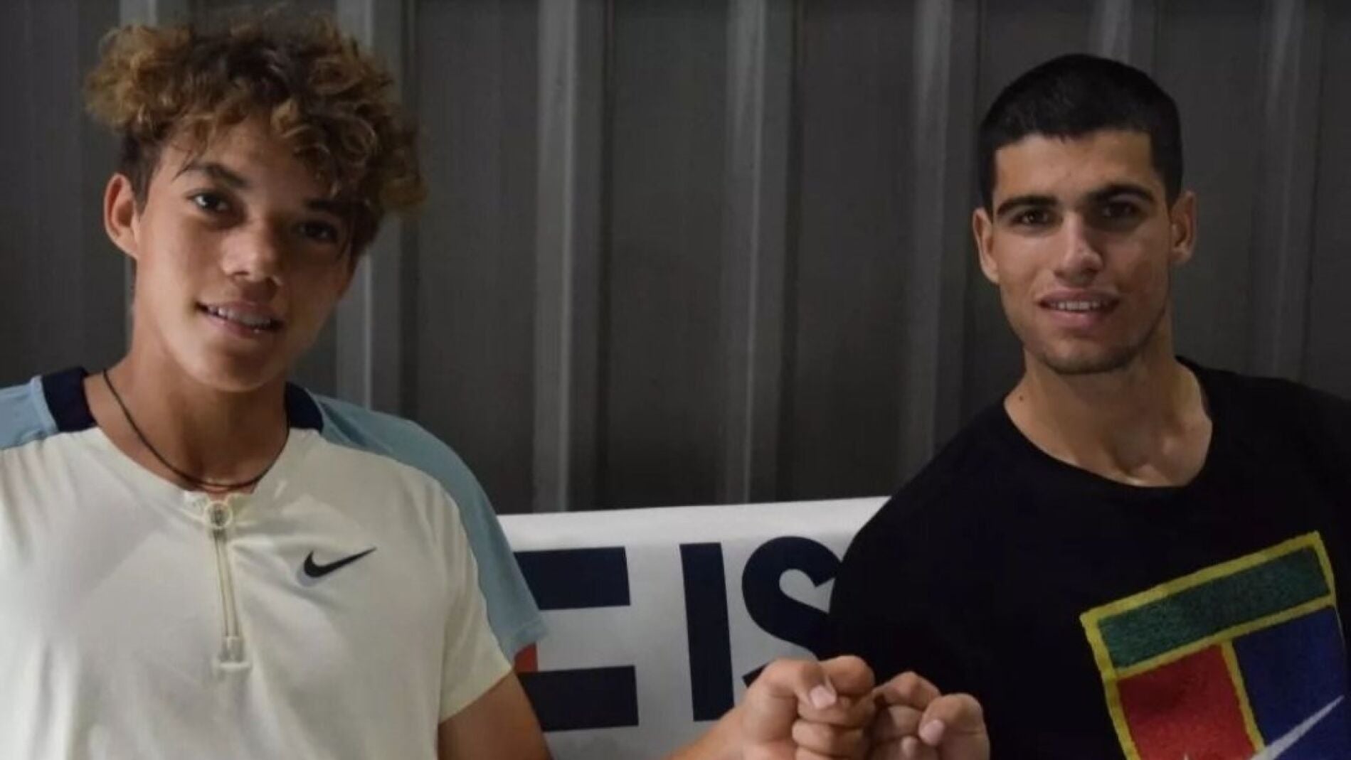 La historia de Darwin Blanch, rival de Nadal en Madrid: cuatro hermanos ...