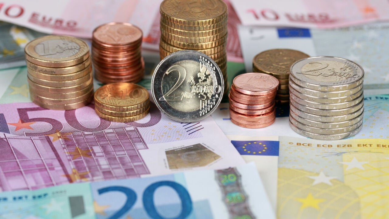 Es oficial: esta es la nueva moneda de cinco euros que ya está en ...