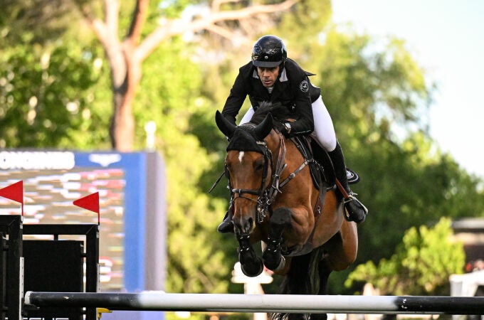 Shelly Ramírez Pino: últimas noticias en La Razón