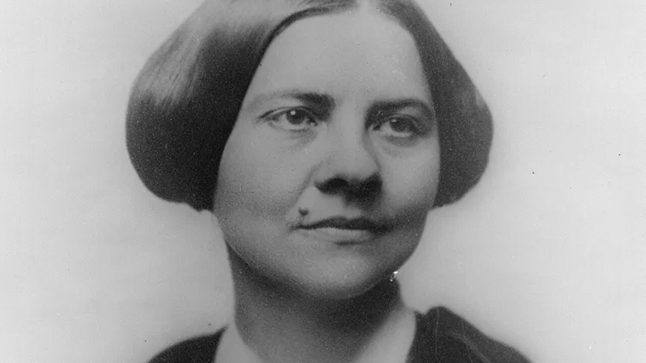 Lucy Stone, la voz que cambió la historia del sufragio femenino