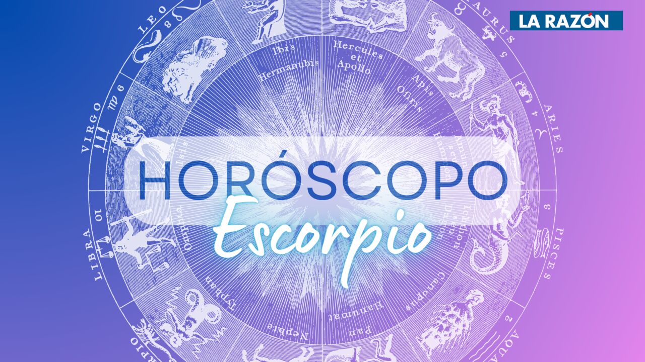 Fecha de escorpio signo zodiacal - Horoscopeaz.com
