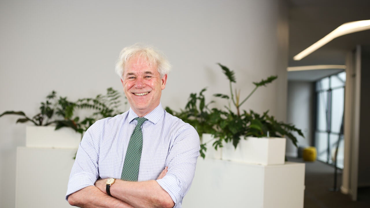 Mark Solms: «En cinco años las máquinas podrán desarrollar sentimientos»