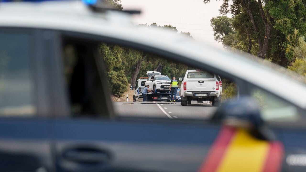 Así es Kevin Pastor, presunto asesino de Borja Villacís ...