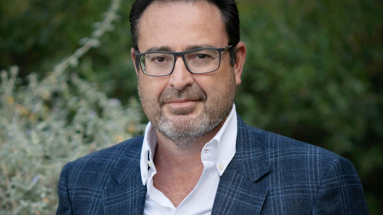 David Madí: «Atacar a Jordi Pujol es una decisión muy madrileña»