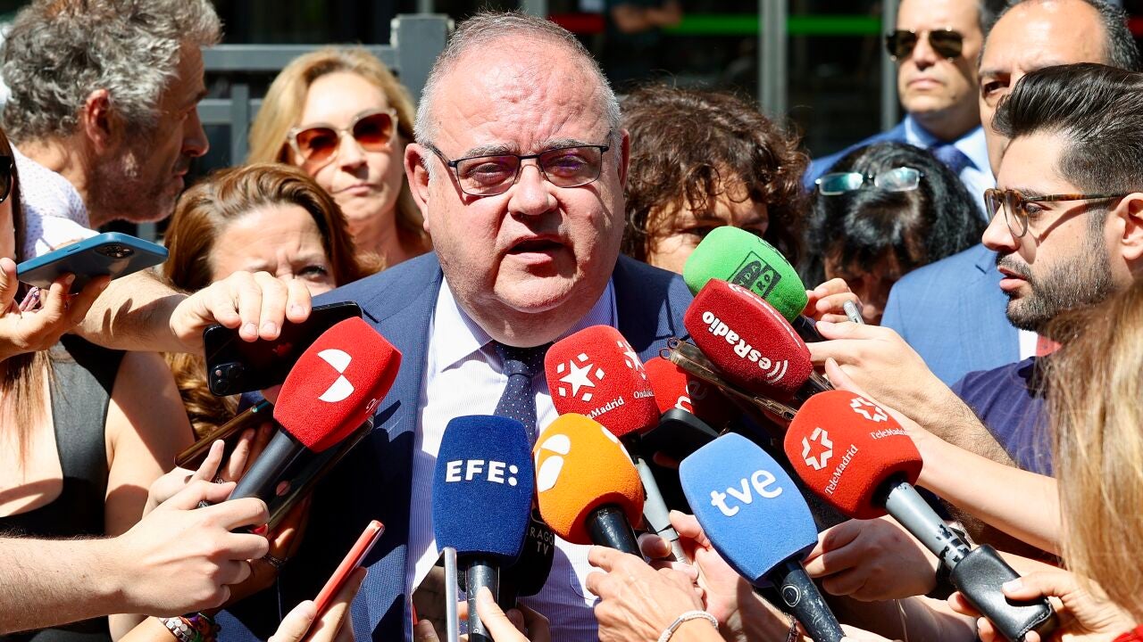 Alejandro Vázquez reclama al Gobierno que licite con urgencia el nuevo ...