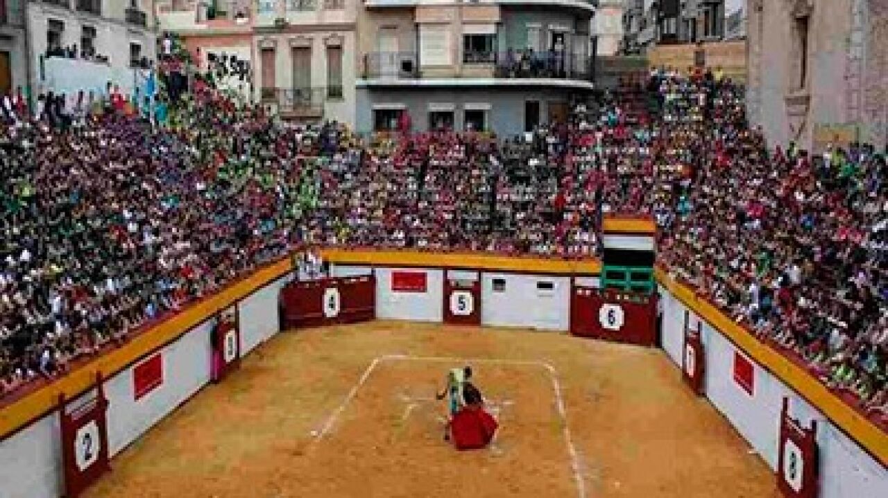 Aarón Palacio es declarado triunfador de la Feria de las Novilladas de ...