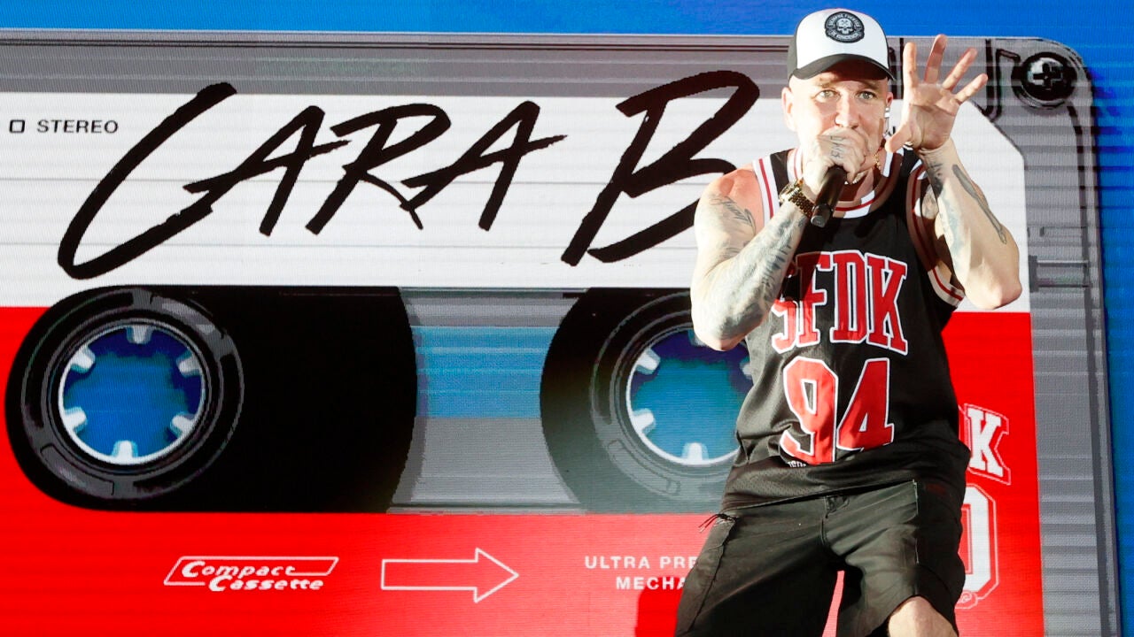 SFDK o cómo celebrar 30 años de carrera haciendo historia del rap