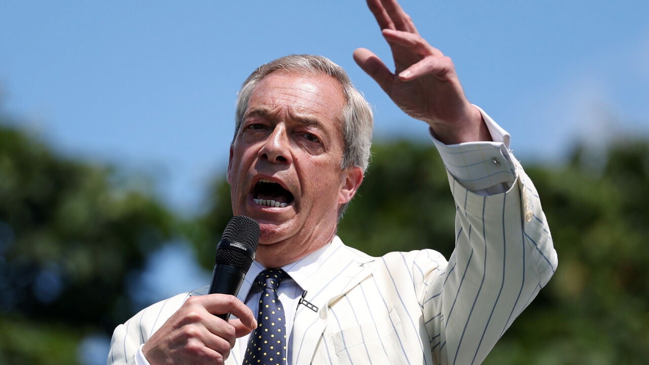 El escándalo por comentarios racistas y homófobos empaña la campaña de ...