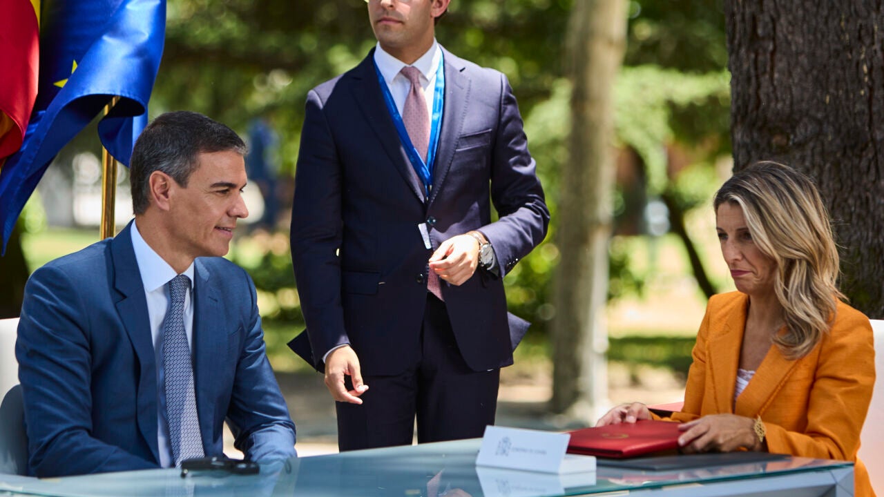 Del Brexit al «Lexit» del sanchismo cantonalista