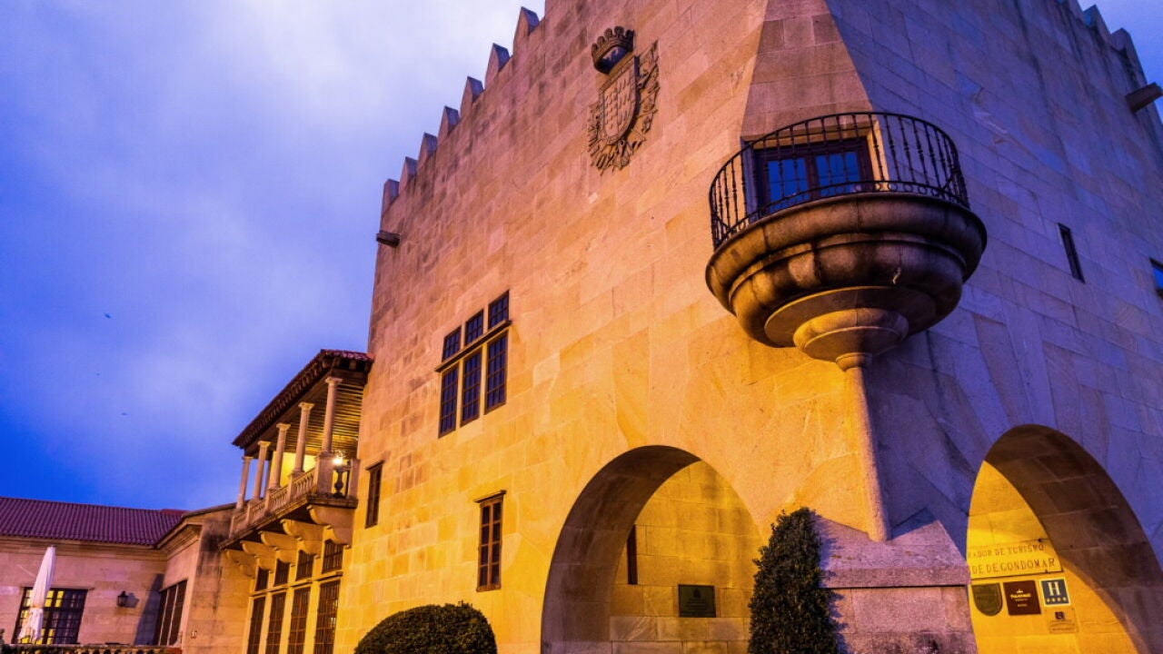 Galicia cierra 2024 con un aumento del 5,4% en viajeros alojados en hoteles