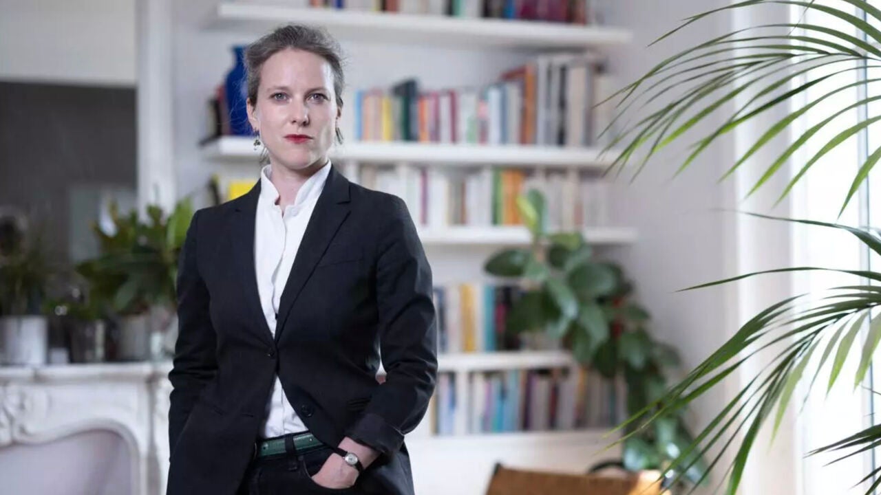 Lucie Castets: así es la candidata desconocida del Nuevo Frente Popular ...