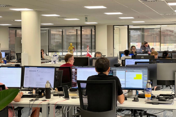 Arantxa Herranz: últimas noticias en La Razón