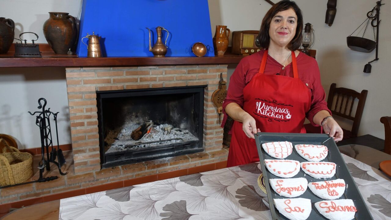 Nueva temporada de los "Los fogones tradicionales" en Canal Cocina