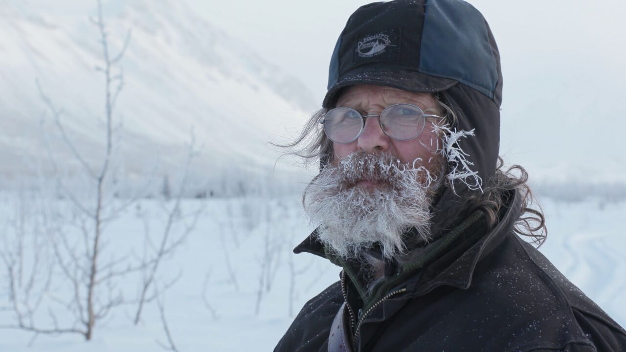 Los «Mountain Man» también conquistan Alaska
