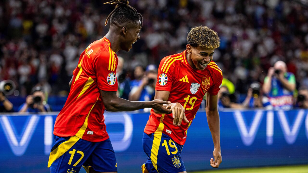 Una información de un diario español sobre Lamine Yamal y el Ramadán es ...