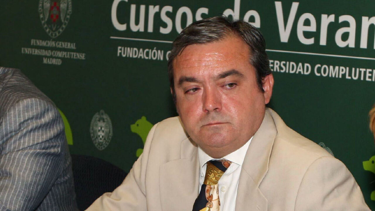 Muere el periodista económico Miguel Ángel Belloso a los 61 años