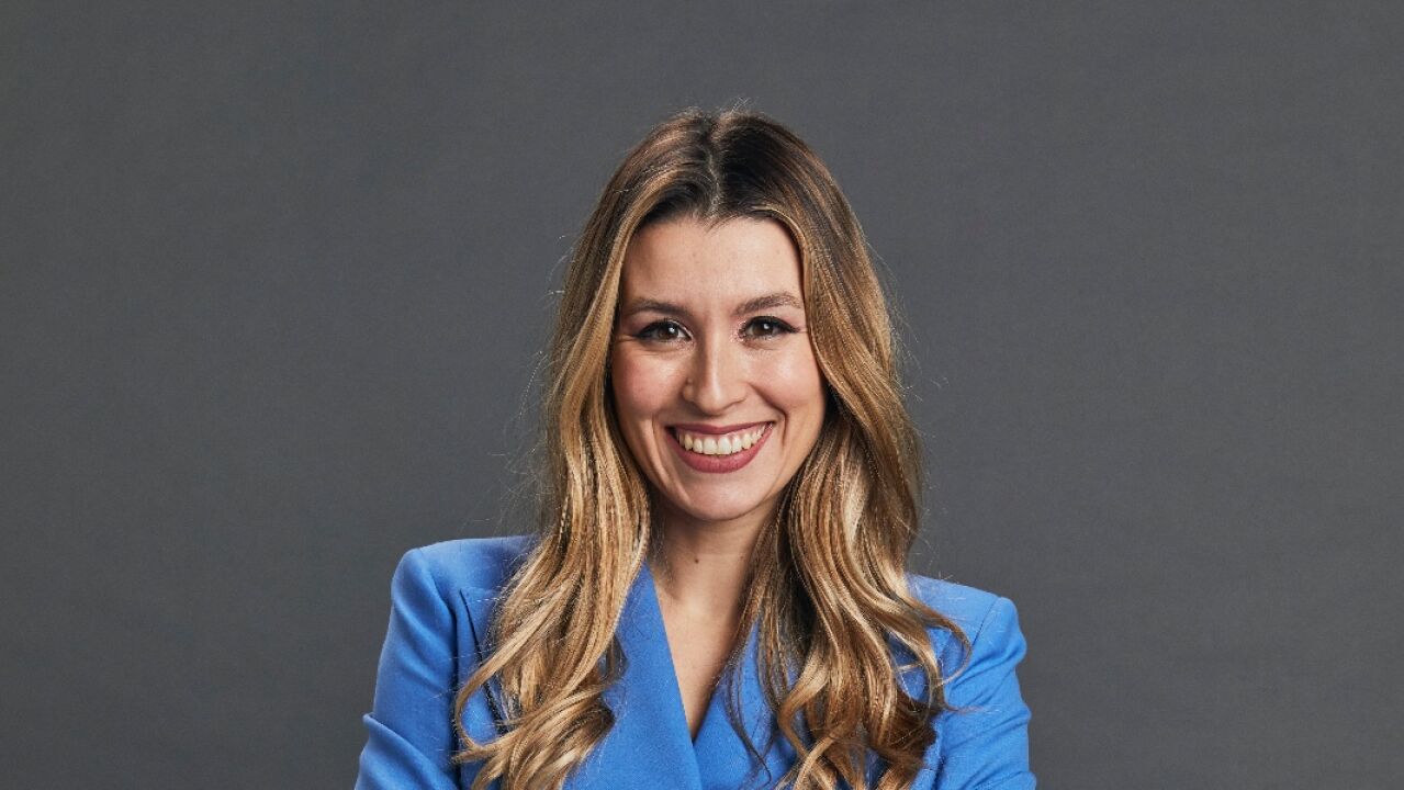 La cómica Eva Soriano, nueva Embajadora oficial de la Denominación de Origen Ribera del Duero en ...