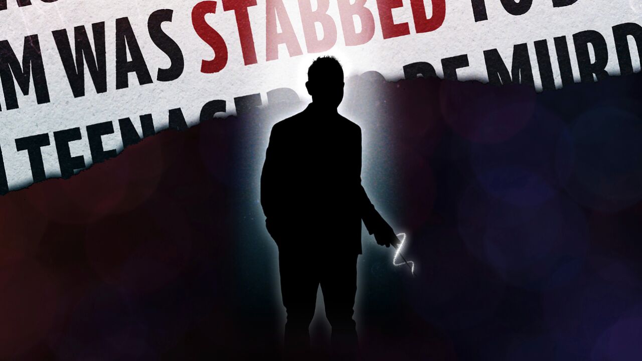 El true crime de "Harry Potter" llega a AMC