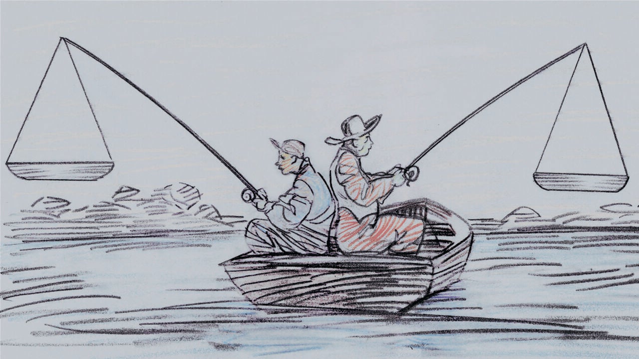 La razón de Estado o la razón de gobierno, y la ética de la razón