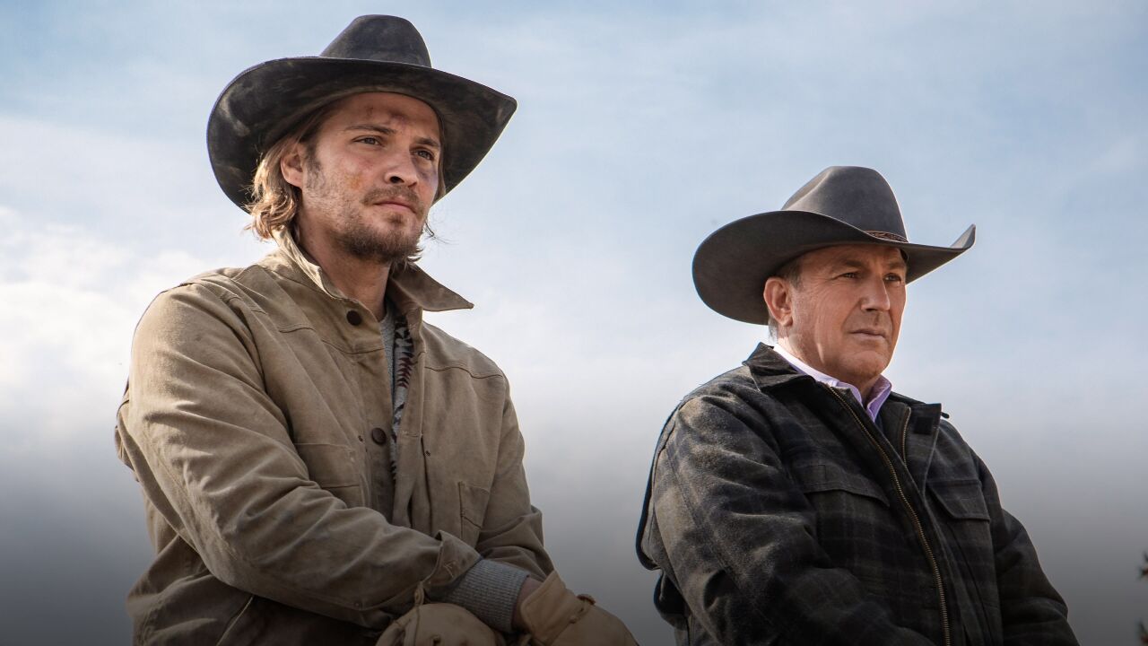 "Yellowstone" lanza el tráiler de su quinta temporada