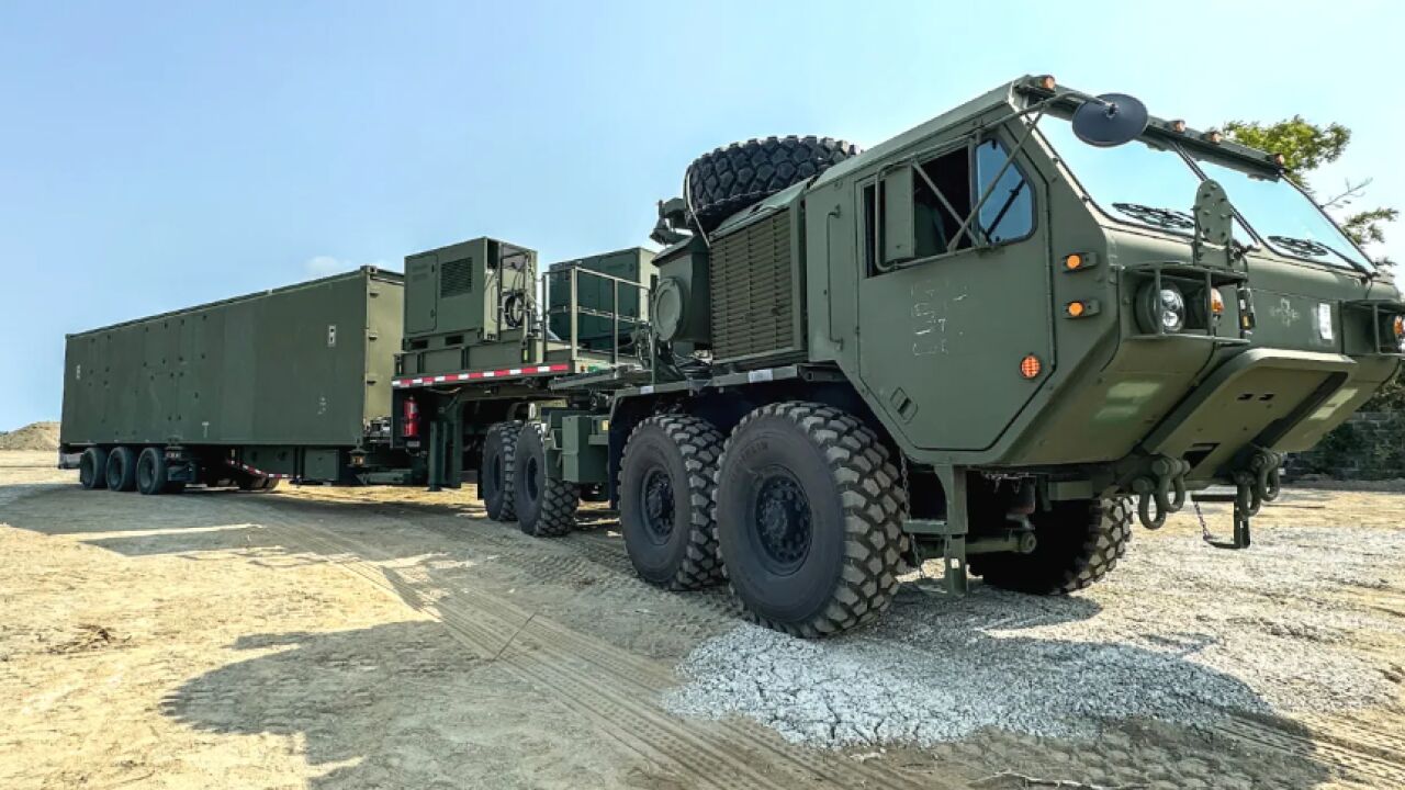 Filipinas anuncia que comprará el sistema de misiles Typhon a la ...