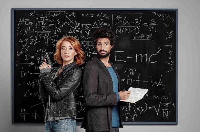 Programación TV en La Razón