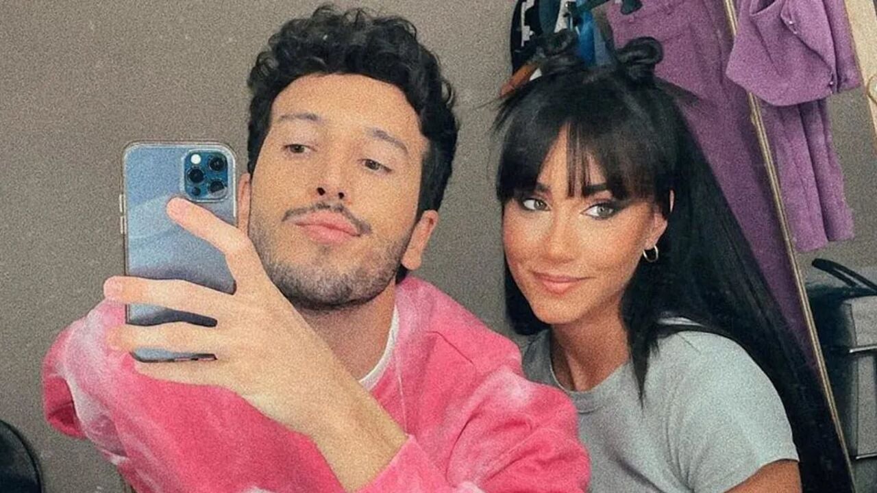 Sebastián Yatra "borra" a Aitana de Instagram