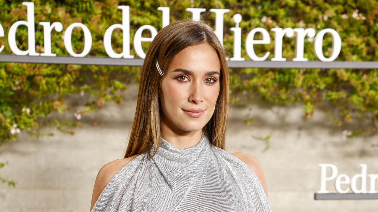 María Pombo se ha ido a Punta Cana a celebrar su 30 cumpleaños con la ...