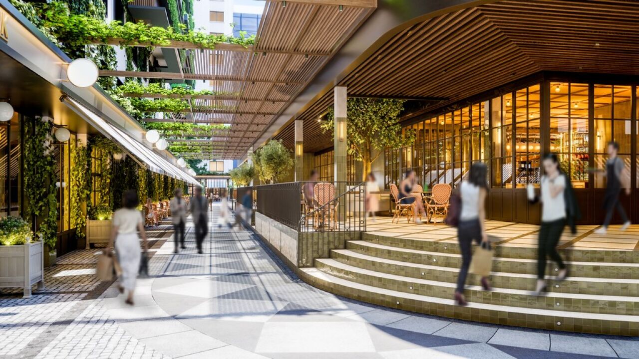 Llega NUGA Castellana, un proyecto revolucionario de 40 millones de euros