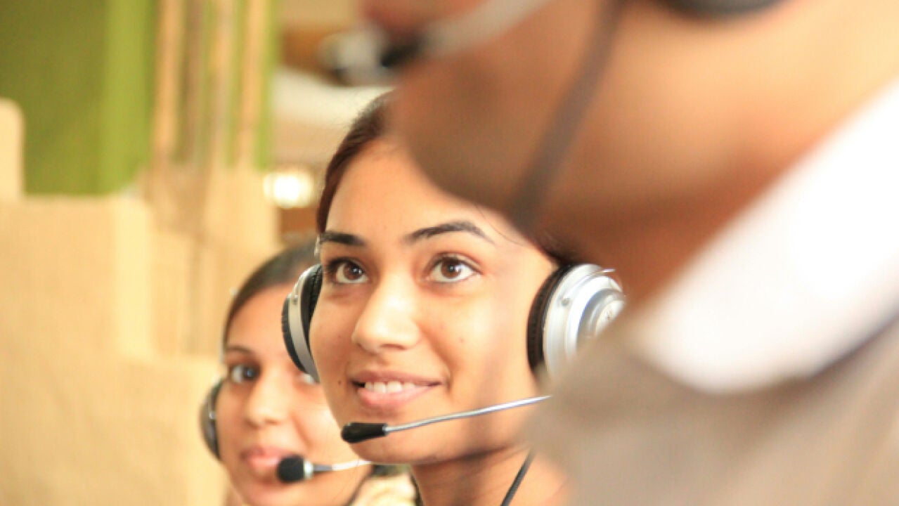 La técnica definitiva para acabar con las llamadas spam: no debes ...