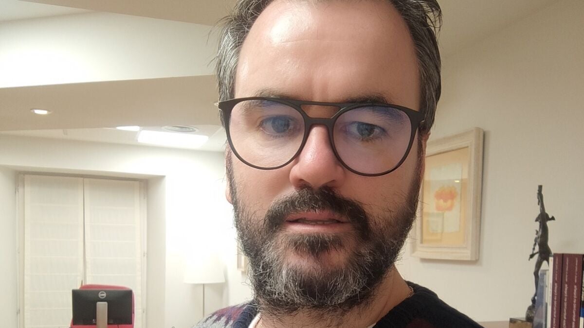 Rodrigo Ortega: últimas noticias en La Razón